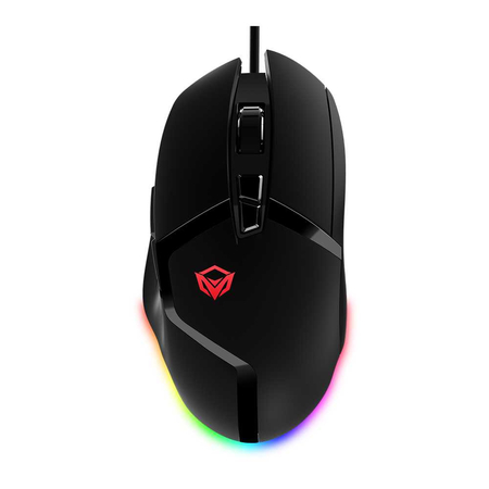 Игровая мышь Meetion Hades G3325 Professional Gaming Mouse