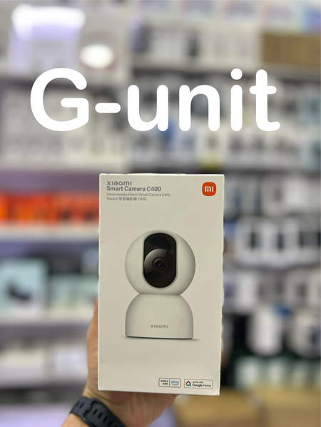 Xiaomi Smart Camera