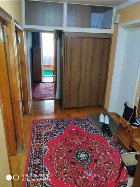 Аренда кв 3/3/4 на Юнусабаде, ор-р: Метро Шахристанская