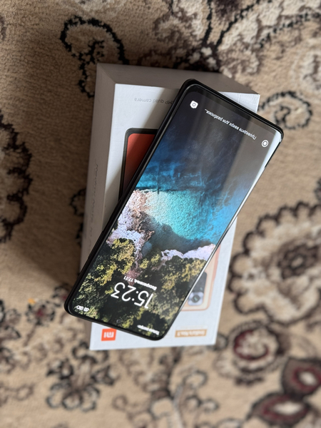 Redmi note 10 pro 128GB