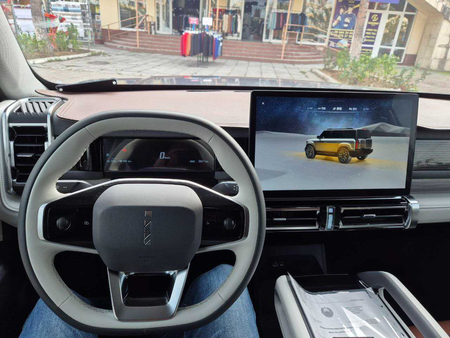 Icar03 elektomobil. srochno