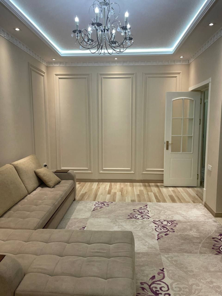 Срочно сдаю 3 ком Новостройка Golden House