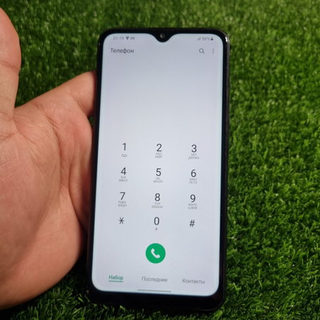 Samsung Galaxy A10S