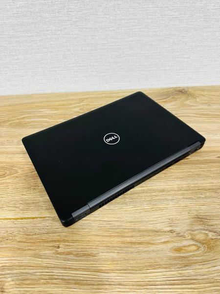Продам Мощный, Игровой Ультрабук DELL Latitude 5480
