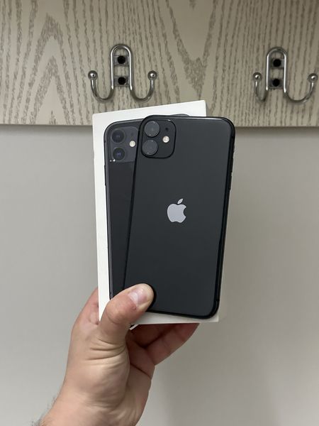 Iphone 11 256gb Karobka dokument