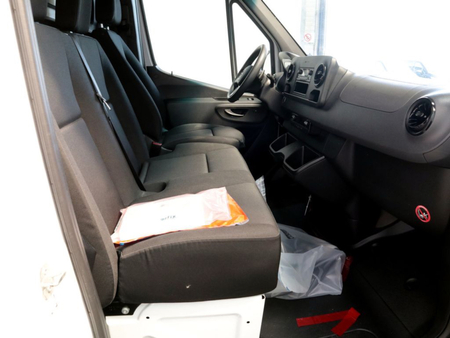 Mercedes Sprinter 316 бензин/газ под заказ из Германии