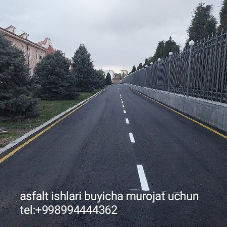 asfalt sifatli arzonnarxda
