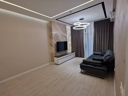 Сдаётся в аренду 2 комнатная akay city