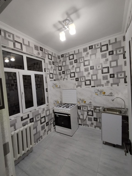 Продается 3/4/5 квартира БУЗ-1 Художника