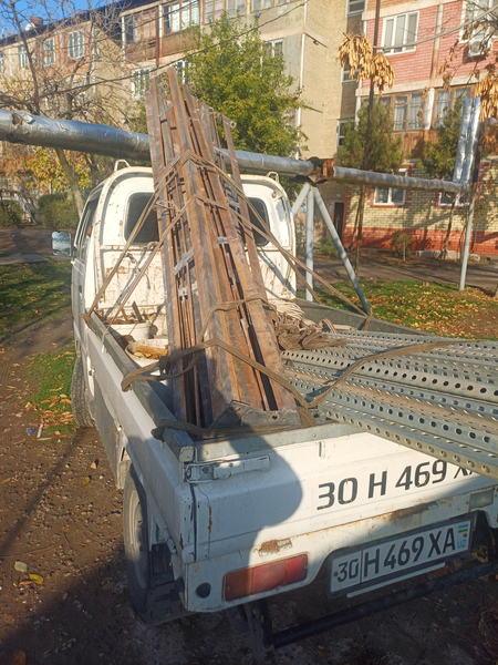 3200 Сум. Метал оламиз Металалом металлом Темир терсаклар переработка