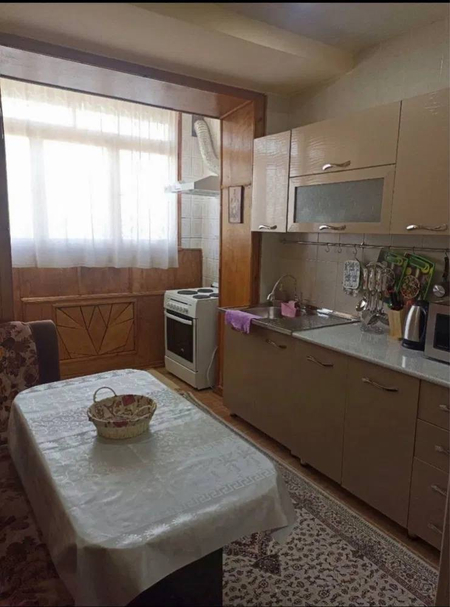 Сдается 2х ком квартира Дархан московские высотки