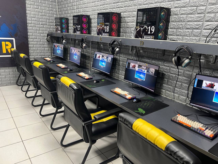21 Gaming Pc Sotiladi. Kelishamiz.