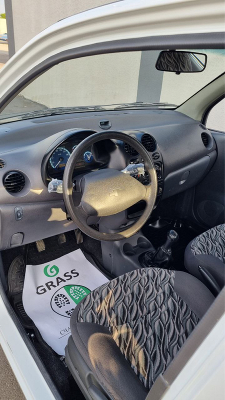 Matiz best 2018 ideal xolatda