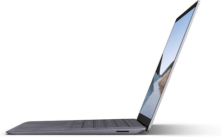 Microsoft surface laptop 4