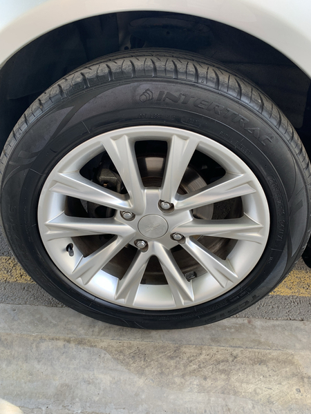 Lexus diska 16 razmer