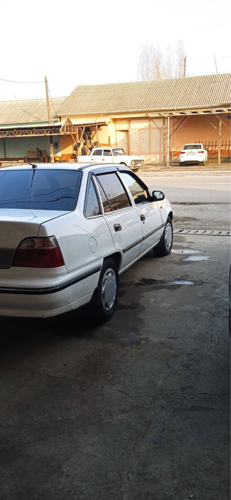 Daewoo Nexia 1 moshina zor holatda olib haydizszi