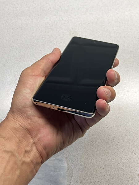 Iphone 13 pro max 128 gb