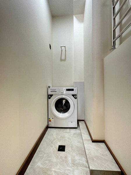 ЖК Gardens residence сдается в аренду 3-х комнатная квартира