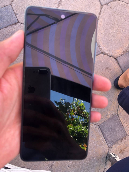 Samsung galaxsiy  A51