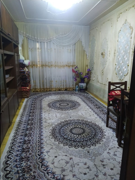 Квартира 3х + ещё 1 комната