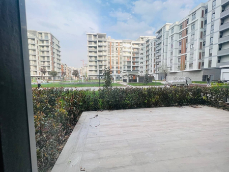 Аренда квартиры Шайхонтохур район Ташкент сити Gardens residence