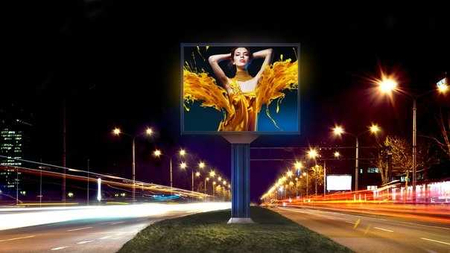 6.	LED экран uledme