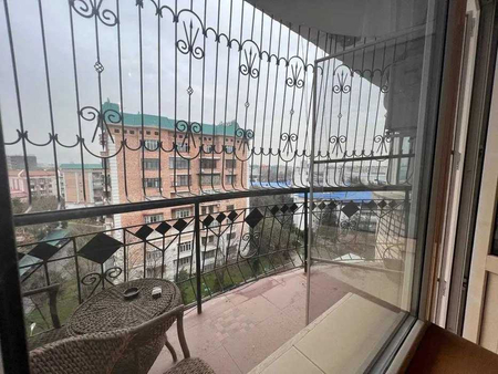Метро Oybek сдается квартира в новостройке Жк Габус