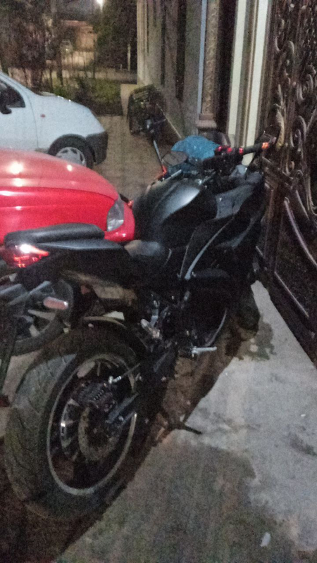 Продается электро мотоцикл-Кавасаки. Electromoto - Kawasaki DLS 3000.