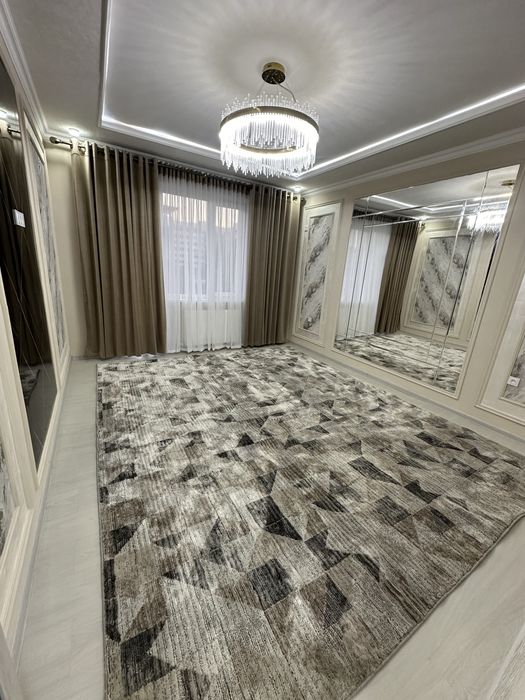 Продаю 3 х ком кв в новостройке на 3 этаже,