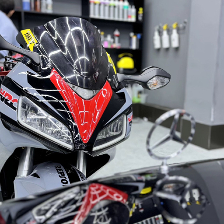 Honda cbr 1000 rr