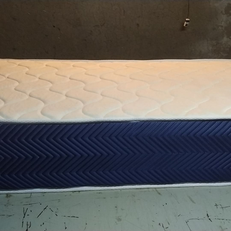 Matras restavratsiya qilamiz
