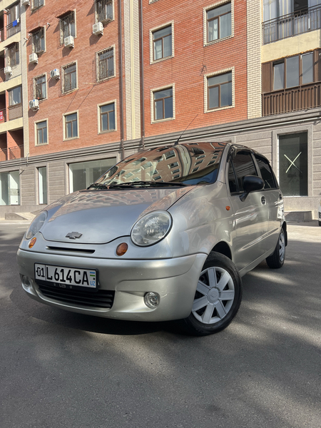 Vikup Arenda Matiz mix