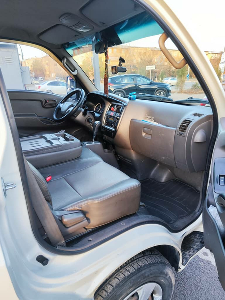 Срочно продам  Hyundai Porter 2016 г