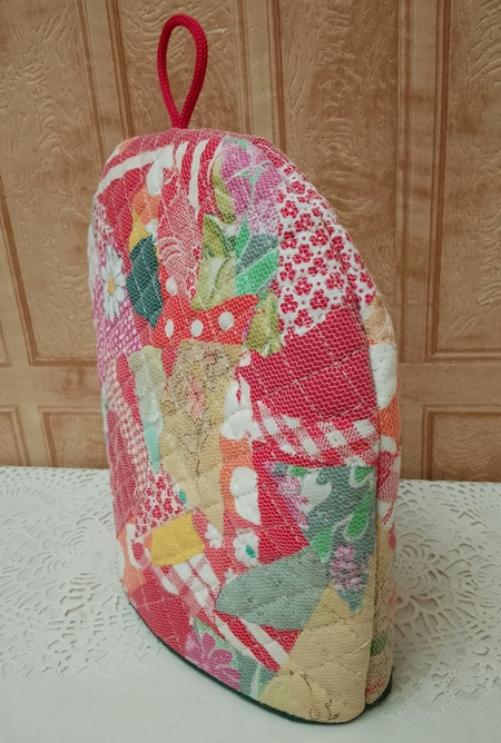Продаю грелку и подставку для заварочного чайника