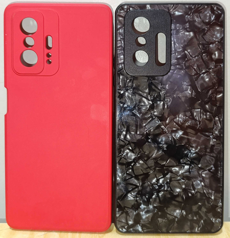 Чехлы на Xiaomi.