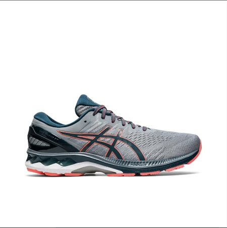 Asics Gel-Kayano 27 (Япония) Кроссовки. Оригинал.