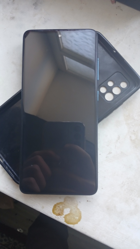 Samsung galaxsu a51