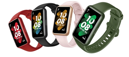 Huawei Band 7 (оптом)