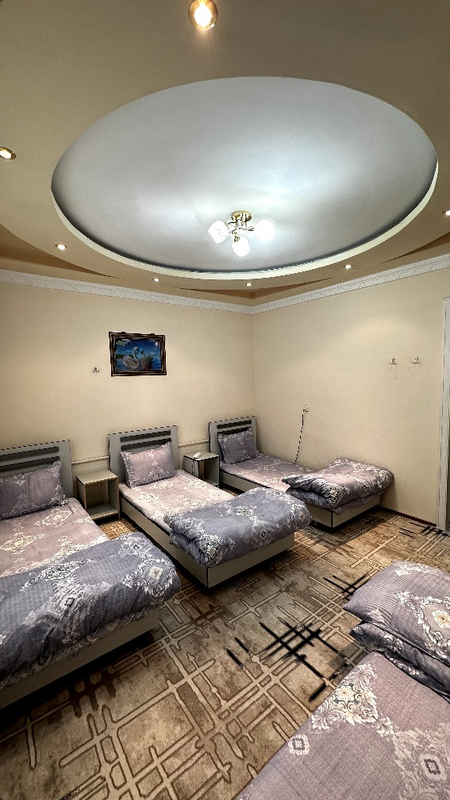 Family Guest House Oilaviy mehmonxona MMA 888 Hostel!!!