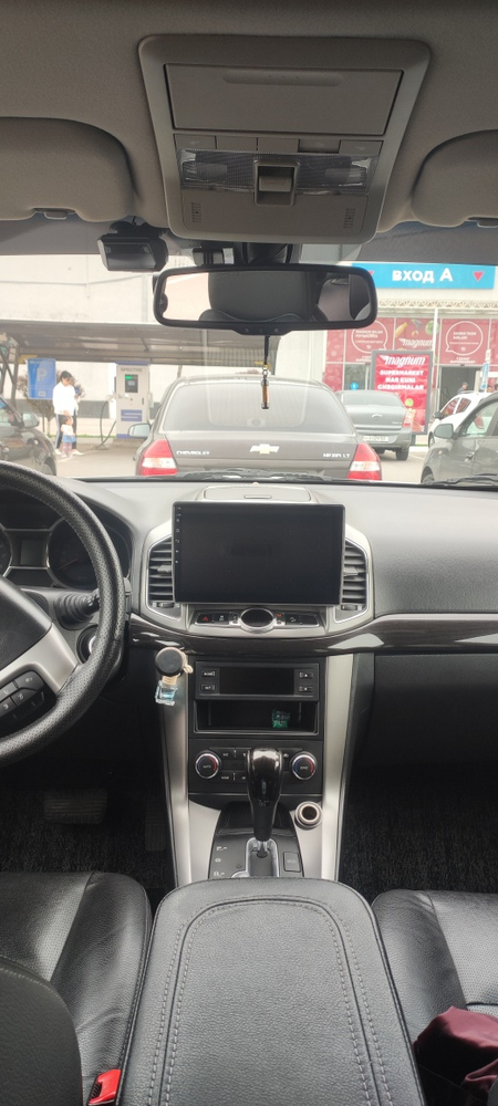Продаётся chevrolet captiva 3.0 каптива