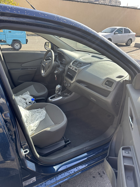 Cobalt LTZ 2024 Srochna