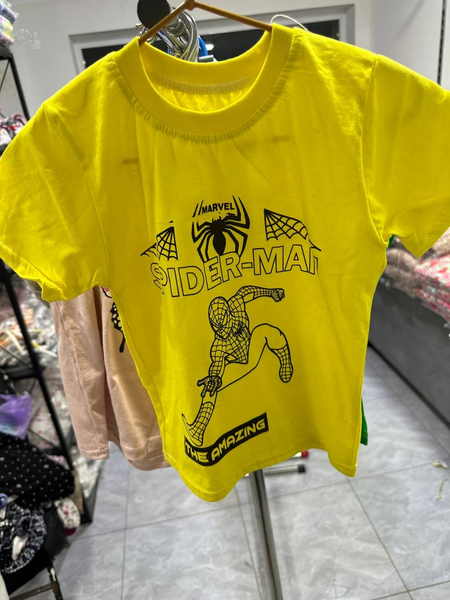 Detskiy futbolka