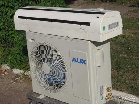 Кондиционер AUX 9-12/JLR1DI Inverter/Оптом и в розницу/Доставка