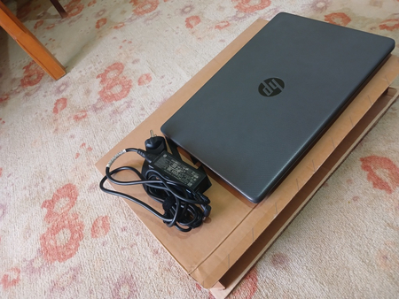 Noutbuk hp 250 g8