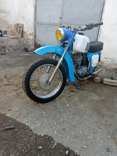 Продам Иж планета 3