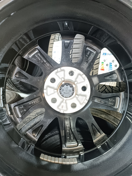Tracker R 17 diska arginal zavod peregon yengi obmen bor Ltz va LS ga