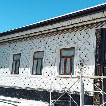 Travertin dojdik ottachento