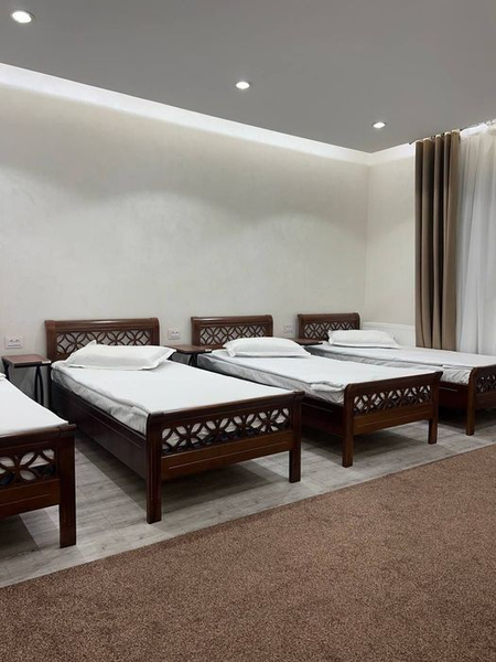 Super chegirma! «Terassa House» 10 kishilik