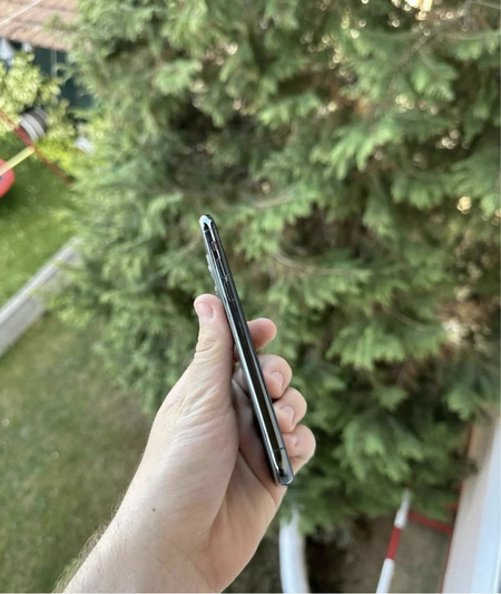 IPHONE 11PRO/64GB. LL/A. IDEAL-100%. Без FACE-ID. Доставка бор УЗБ.