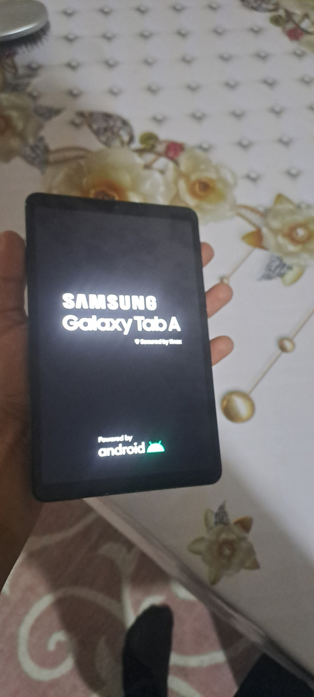 Samsung tab 8.4 2020